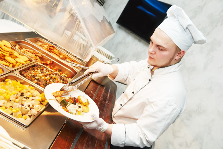Job Profile: Food Preparation Workers