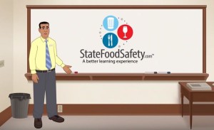StateFoodSafety YouTube Channel