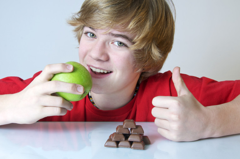 The Case for (and against) Candy