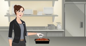 Food Handler Training