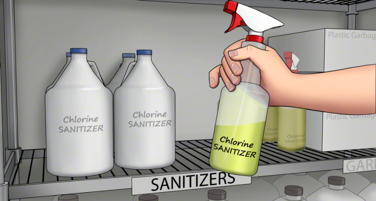 Training Tip: Chemical Hazards