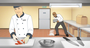 Training Tip: Physical Hazards