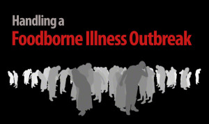 Handling a Foodborne Illness Outbreak