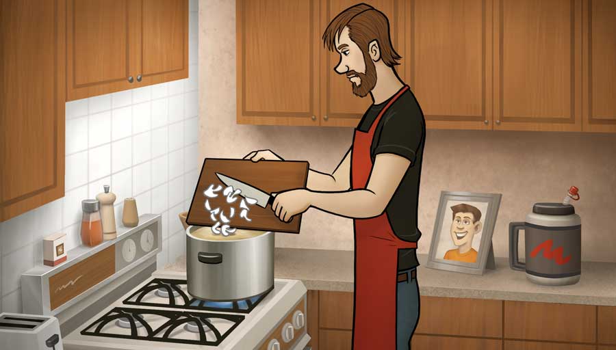 7 Food Safety Rules For Cooking For A Party 7 Food Safety Rules For Cooking For A Party